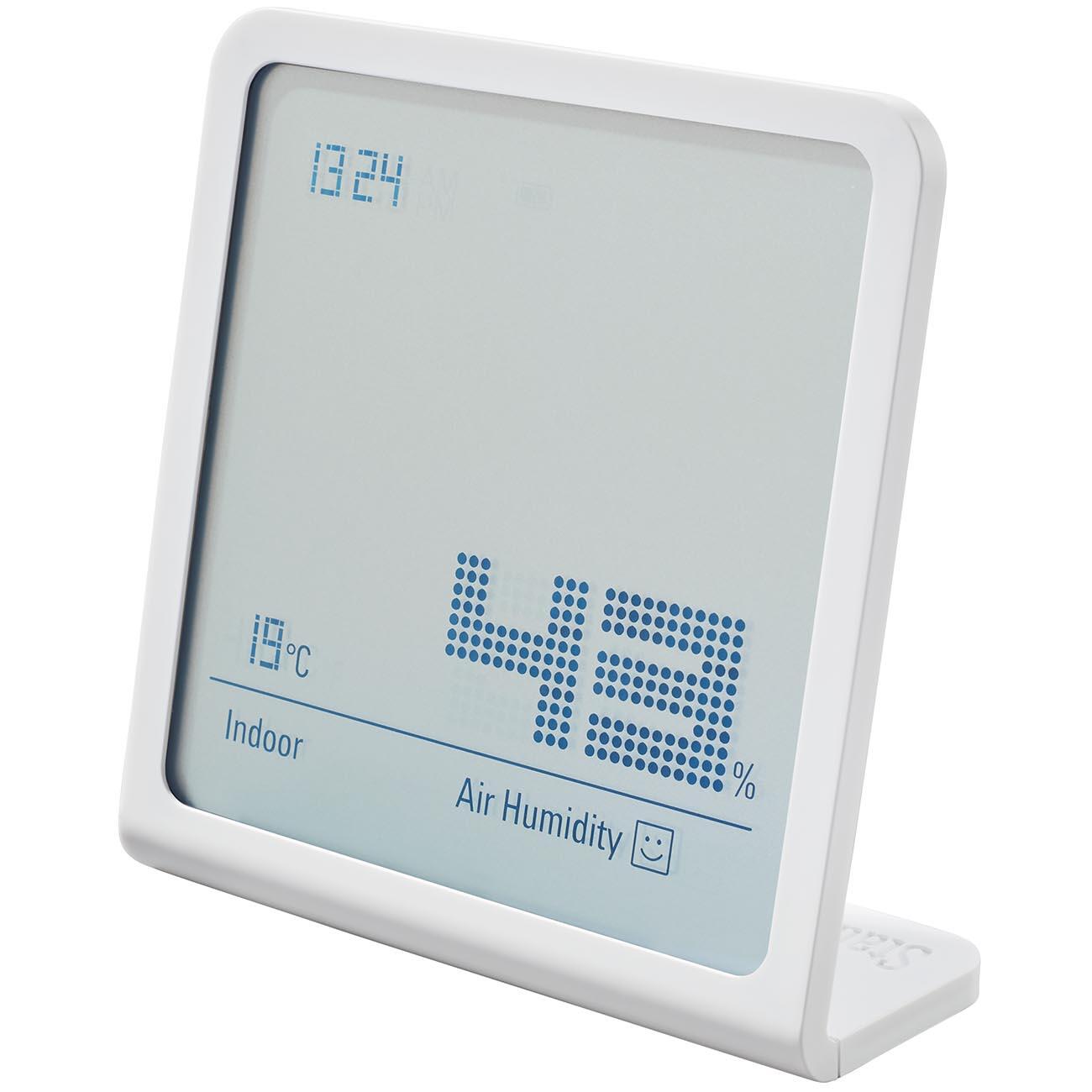 Station météo design | 3 Jahre Garantie | Pro-Idee