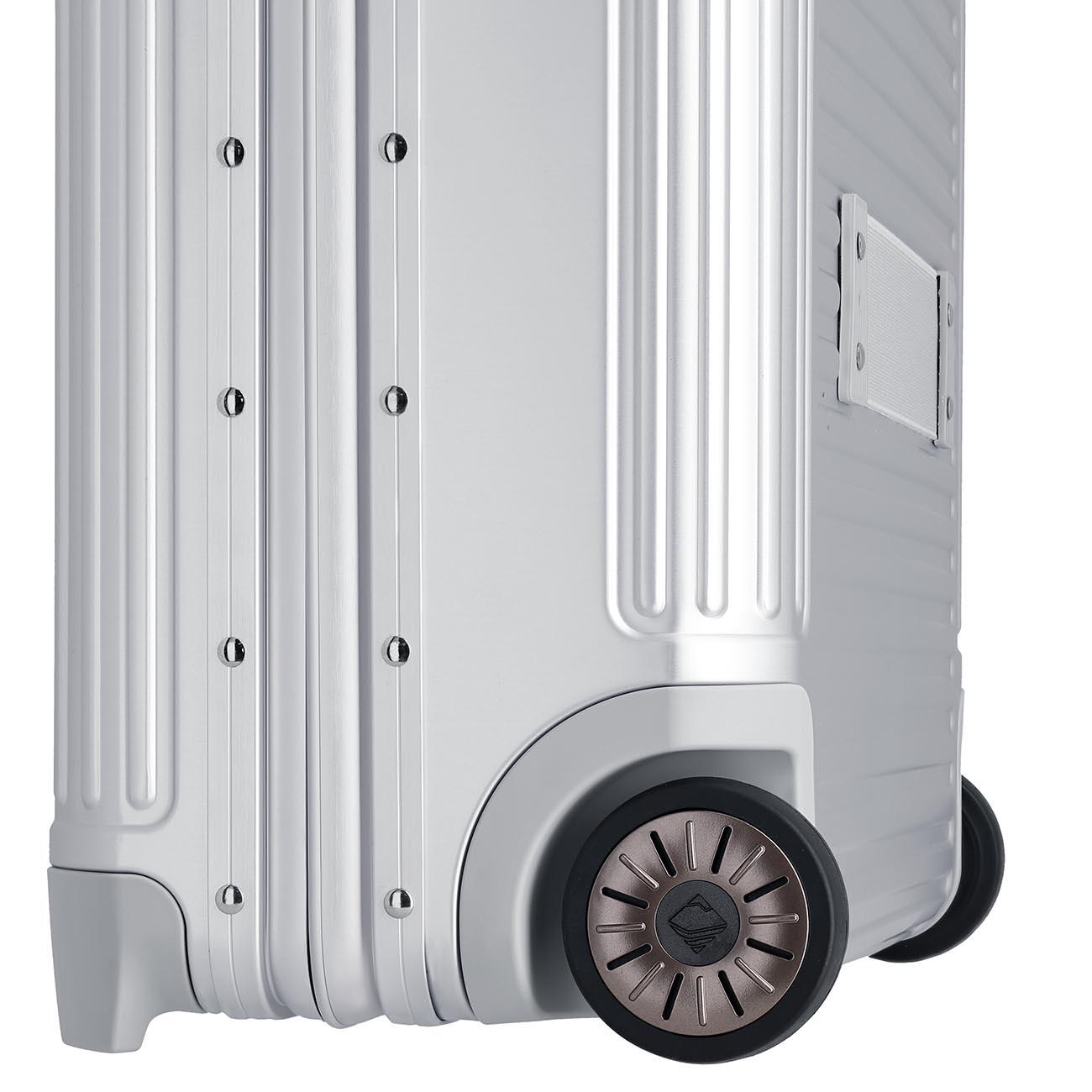 Trolleys en aluminium travelite® NEXT online kaufen