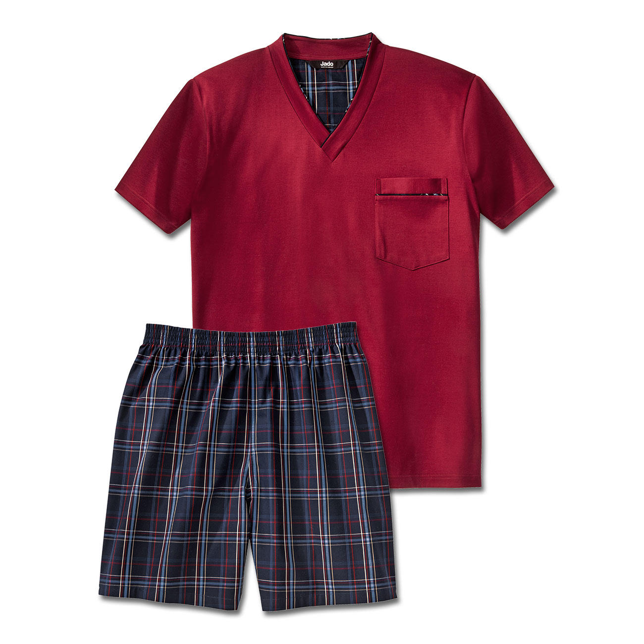 Pyjama préféré No. 27 | Découvrir les classiques de la mode