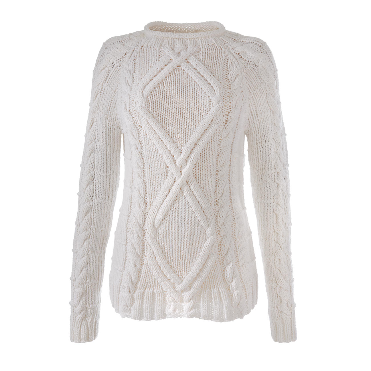 Pull estival tricoté main Eribé - Parfait pour l’été – et pourtant si ...