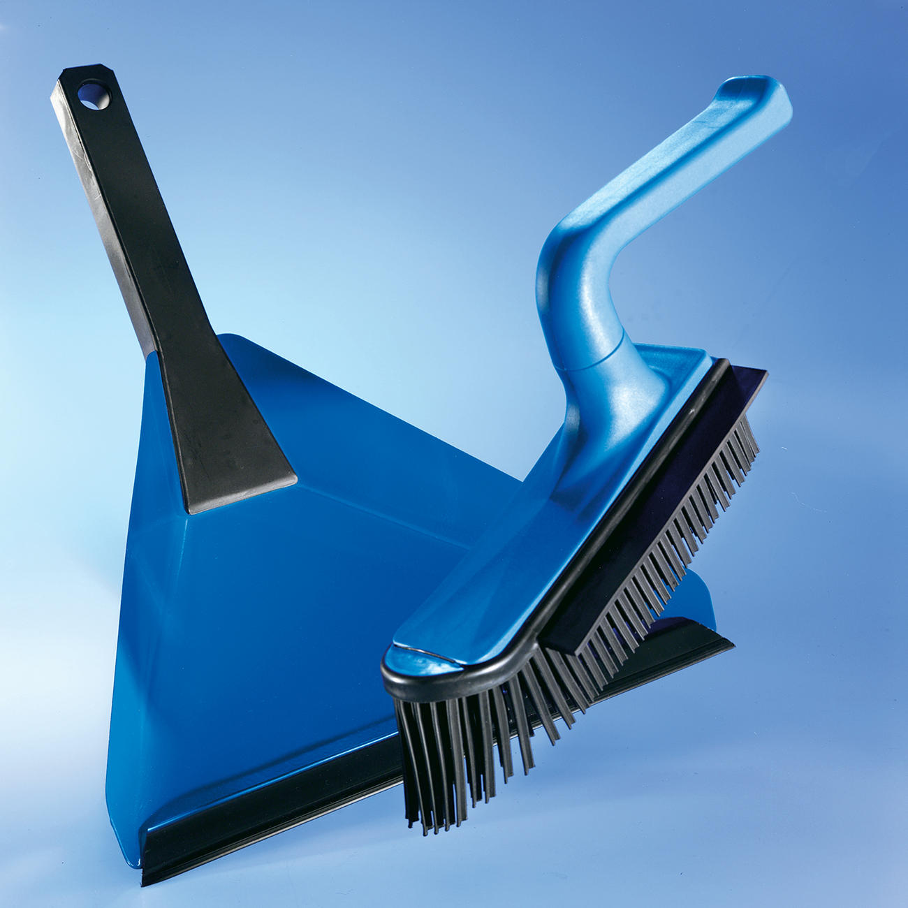 La balayette V7 & la pelle | 3 Jahre Garantie | Pro-Idee