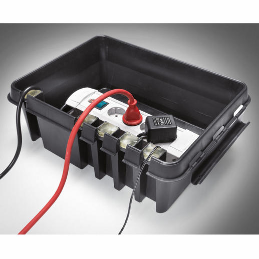 DRi®BOX | 3 Jahre Garantie | Pro-Idee