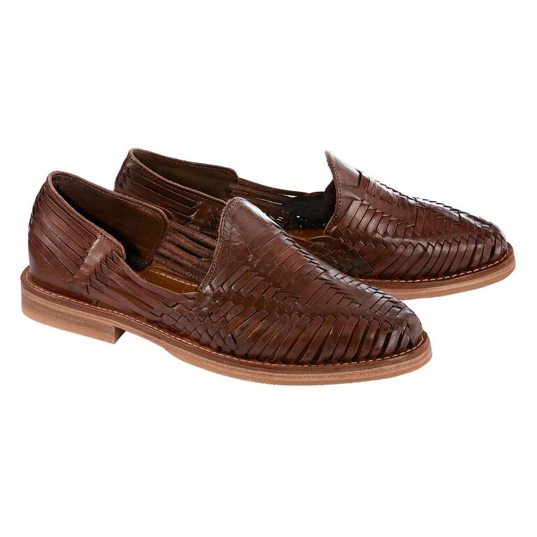 Chaussure tressée huarache Cano | Klassiker entdecken