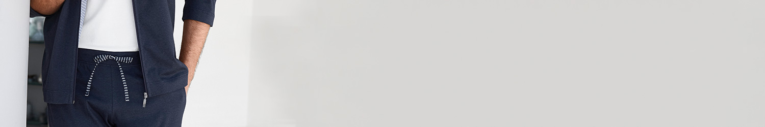 Homewear élégant pour homme | Pro-Idee